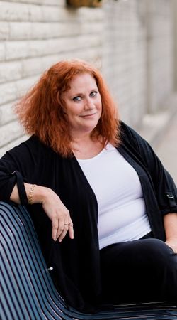 Kelly Noland - Ballotpedia