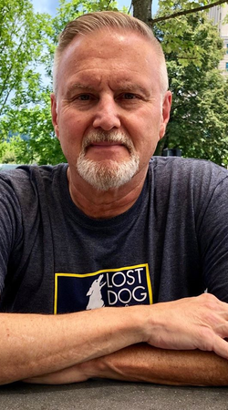 Morris "Moe" Davis - Ballotpedia