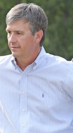 Barry Moore (Alabama) - Ballotpedia