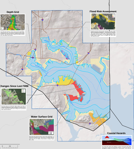 Maps and Data Overview | Baltimore City