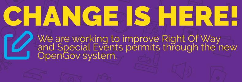 Special Events Permitting & Street Vending Licenses | Baltimore City