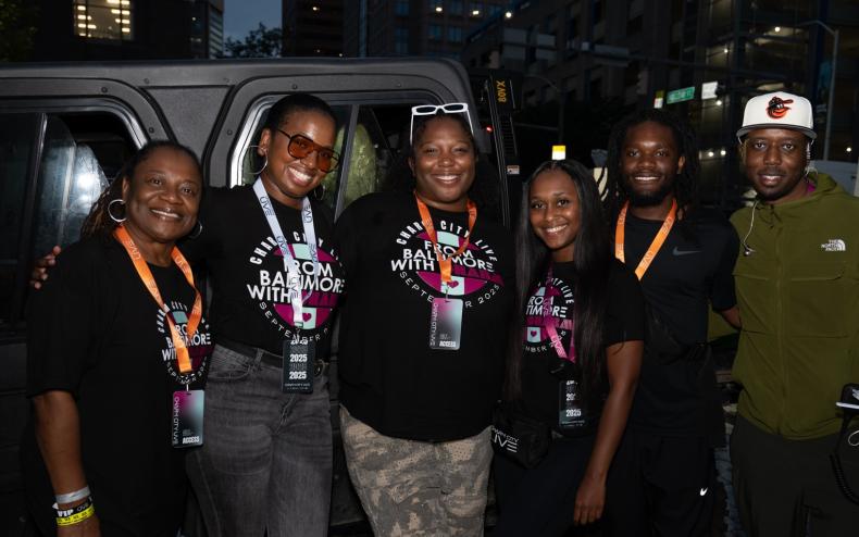 MOACE Staff Directory | Baltimore City