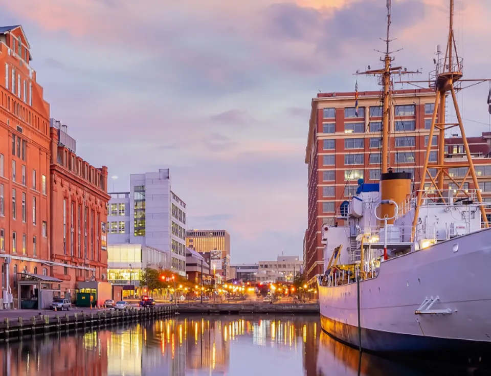 Ready Set Hire! - All Positions Hiring | Baltimore City