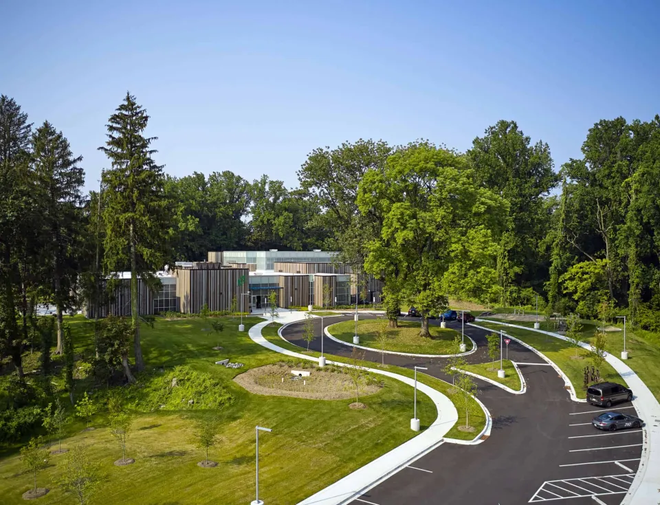 Baltimore City Recreation Centers | Baltimore City