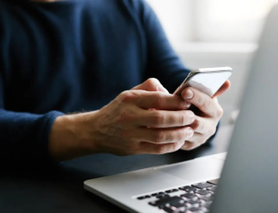 Computer and Digital Skills Training | Baltimore City
