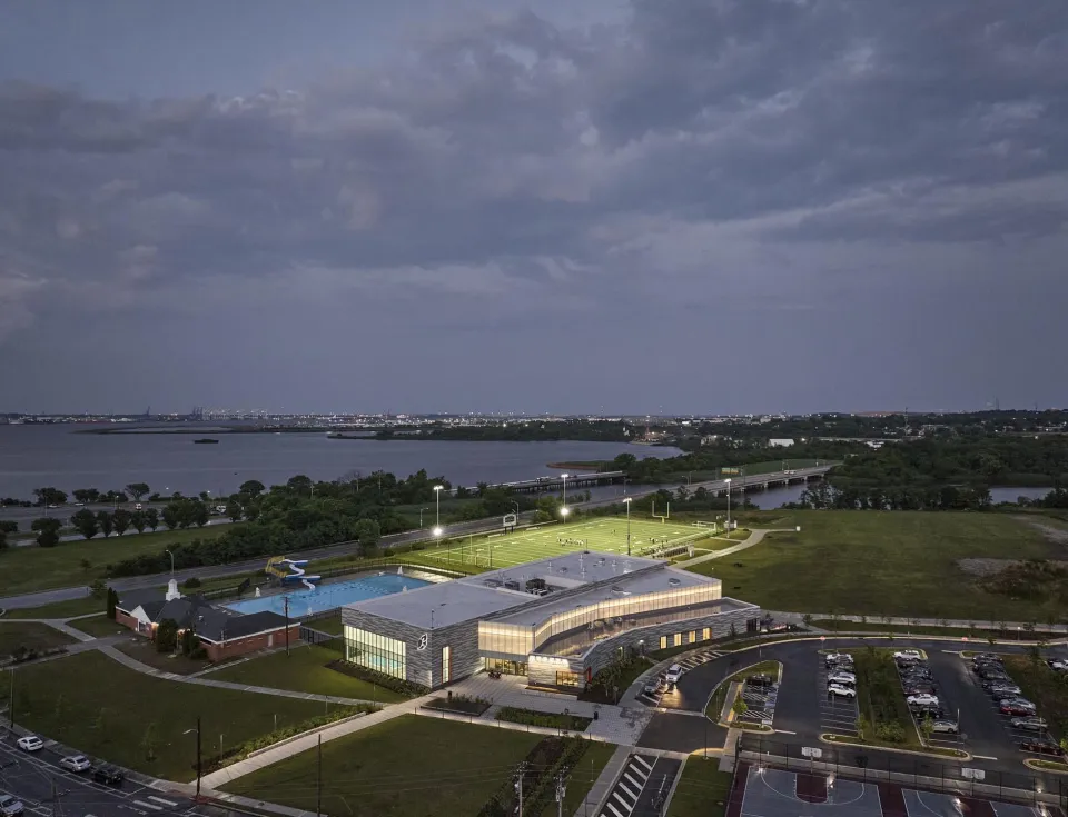 Baltimore City Recreation Centers | Baltimore City