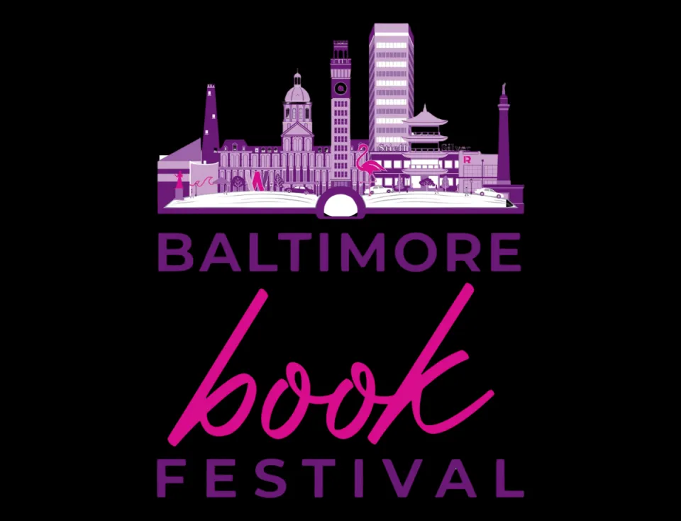 Baltimore Book Festival | Baltimore City