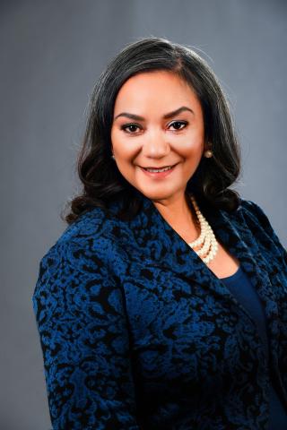 Carla A. Reid | Baltimore City