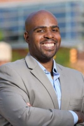 Babila Lima Named Acting Deputy Director | Baltimore City