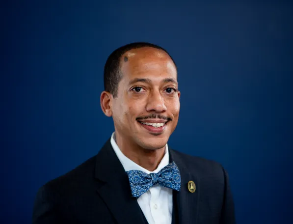 John T. Bullock, District 9 | Baltimore City