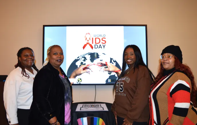 Key Initiatives and Programs | Baltimore City