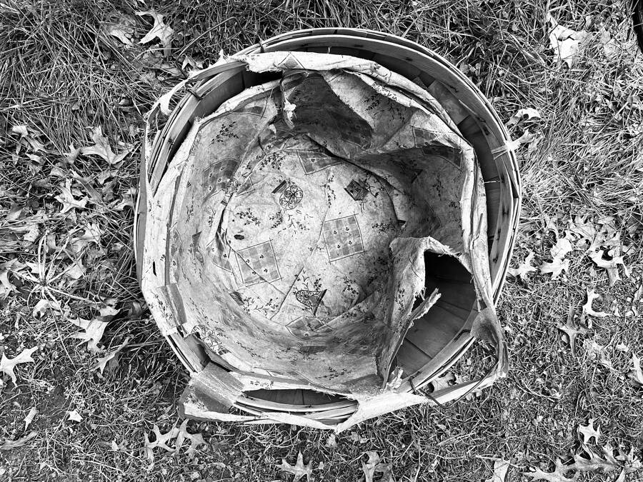 Untitled 6 by John Deason | Black & White Magazine | For Collectors of ...