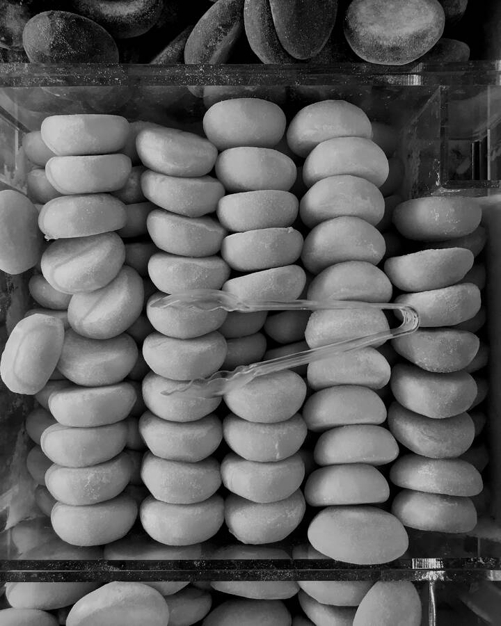 Frosted by Chris Bunney | Black & White Magazine | For Collectors of ...