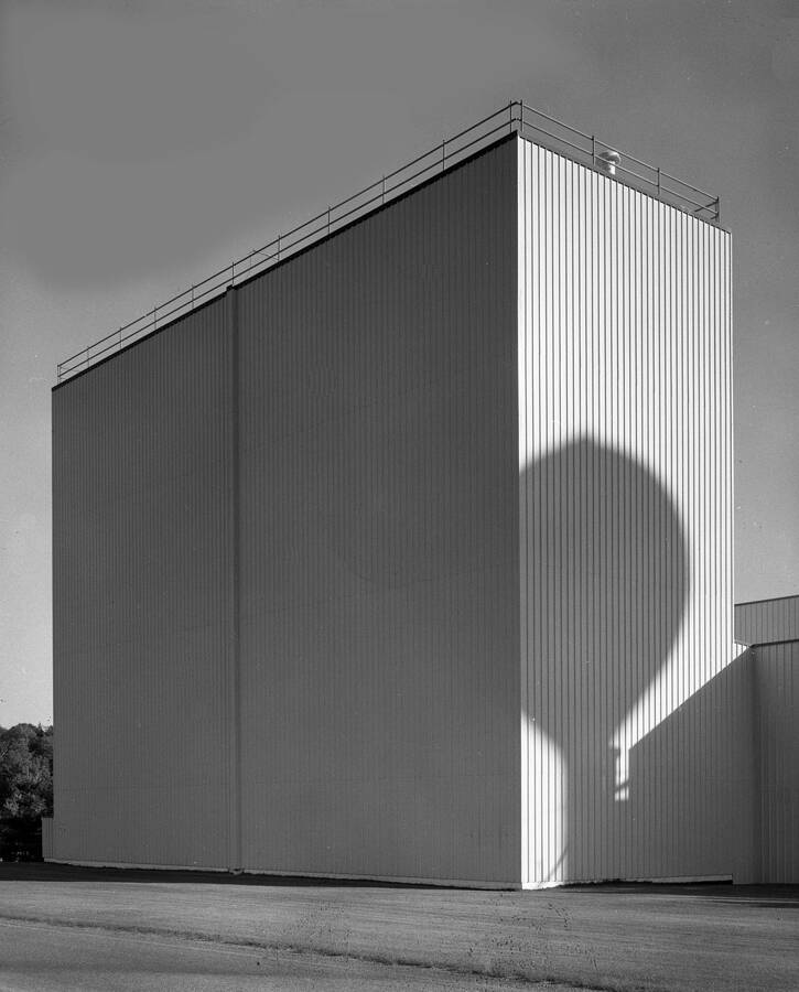 Talc Plant by A. David Wunsch | Black & White Magazine | For Collectors ...