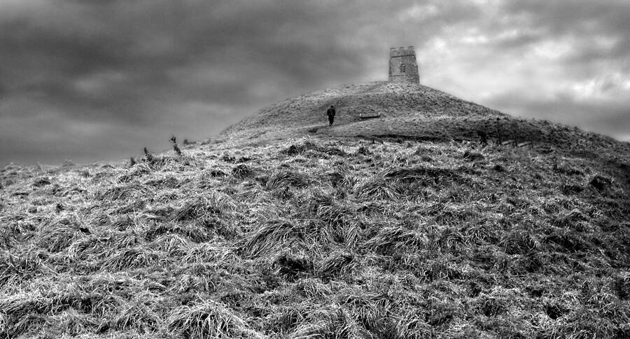 The Tor by Michael Mirabito | Black & White Magazine | For Collectors ...
