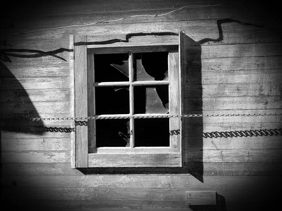 Window-Shadow Patterns by Mike Wonser | Black & White Magazine | For ...