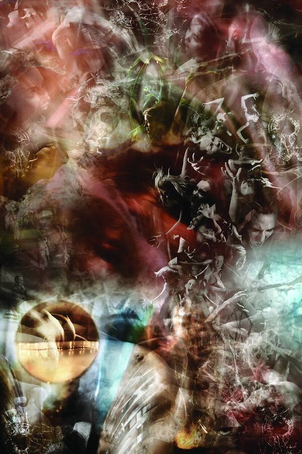 16 Failed Concepts by Clint Saunders | Black & White Magazine | For ...