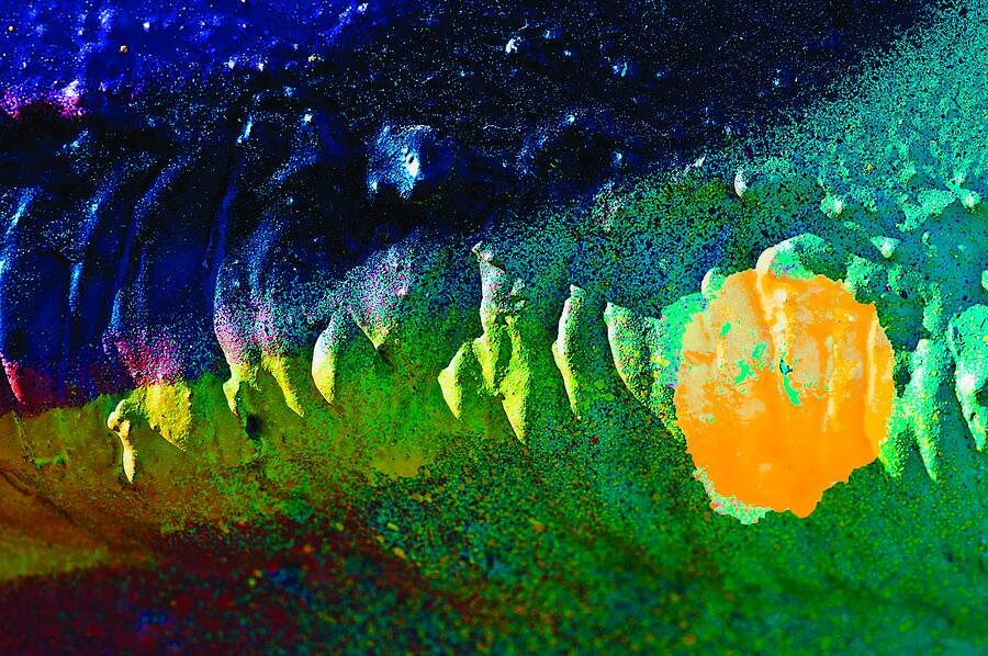 Decaying Tank 1 by Bob Witkowski | Black & White Magazine | For ...