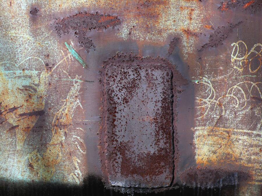 Location G. #1 by William Morningstar | Black & White Magazine | For ...