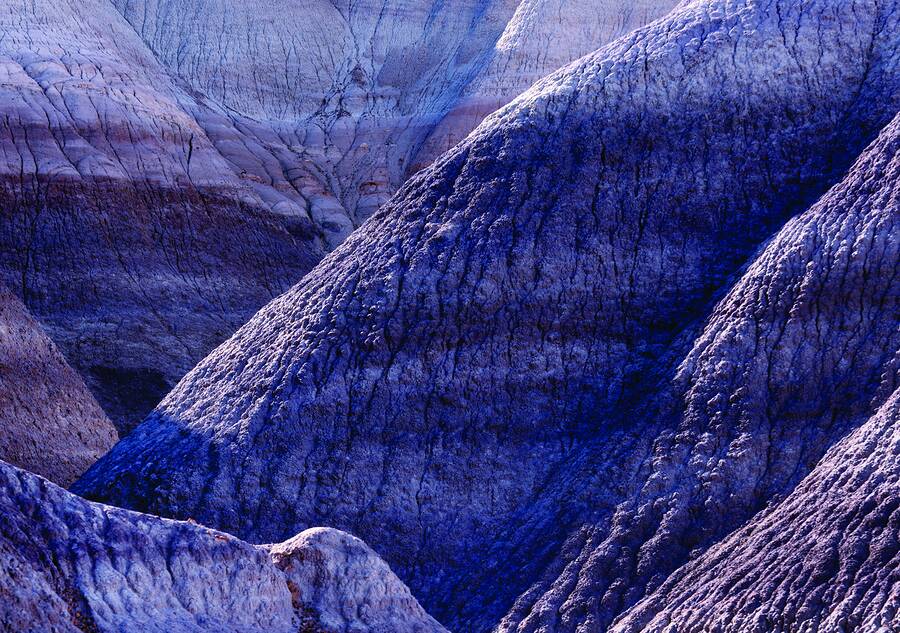 Blue Hills by Dennis Fritsche | Black & White Magazine | For Collectors ...