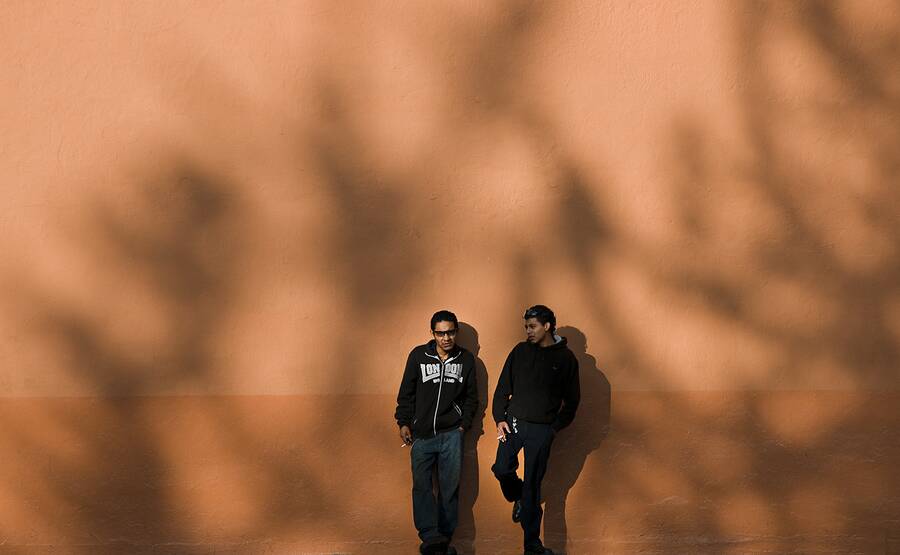 Dancers 9 by Joseph Michael Pizzuto | Black & White Magazine | For ...