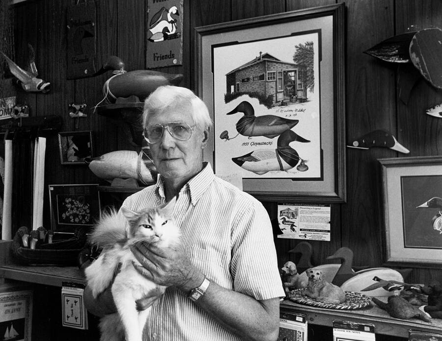 Duane Henry by Irna Jay | Black & White Magazine | For Collectors of ...