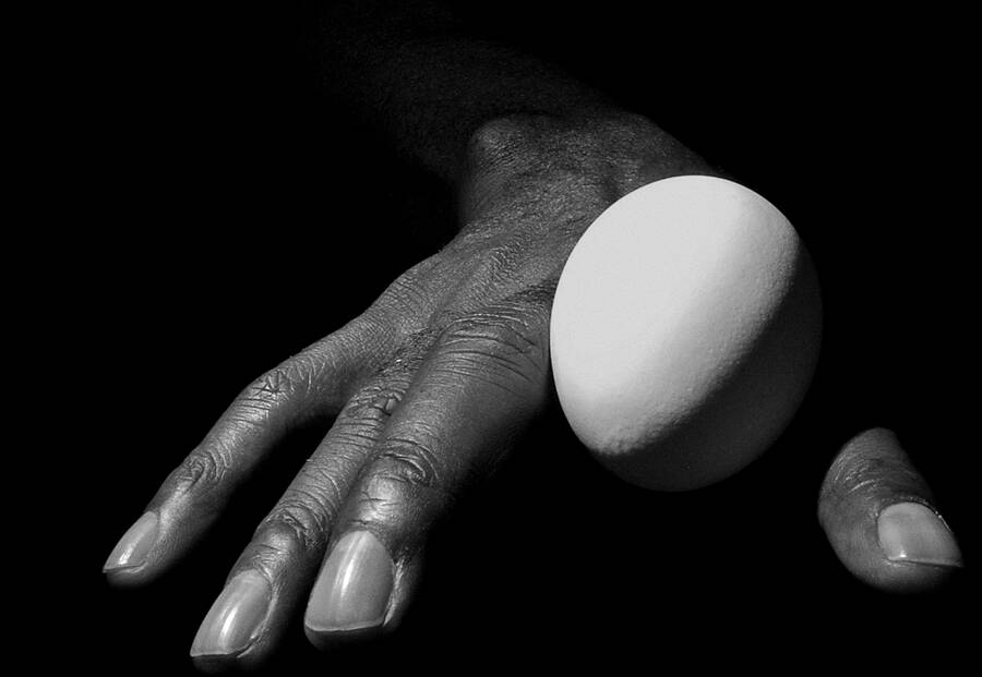 Seagram Building by Mick Andreano | Black & White Magazine | For ...