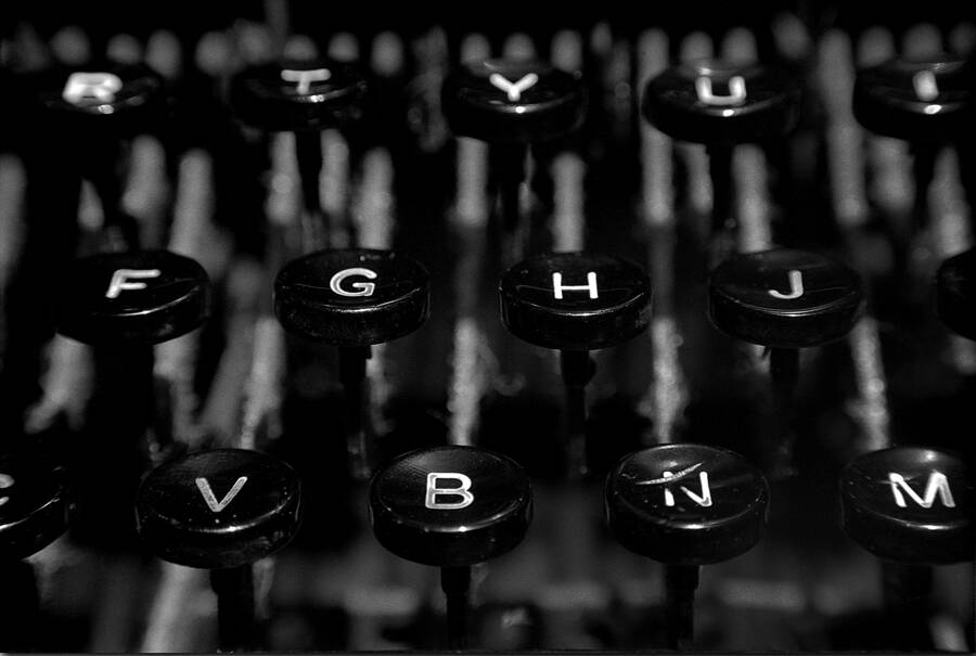 Seagram Building by Mick Andreano | Black & White Magazine | For ...