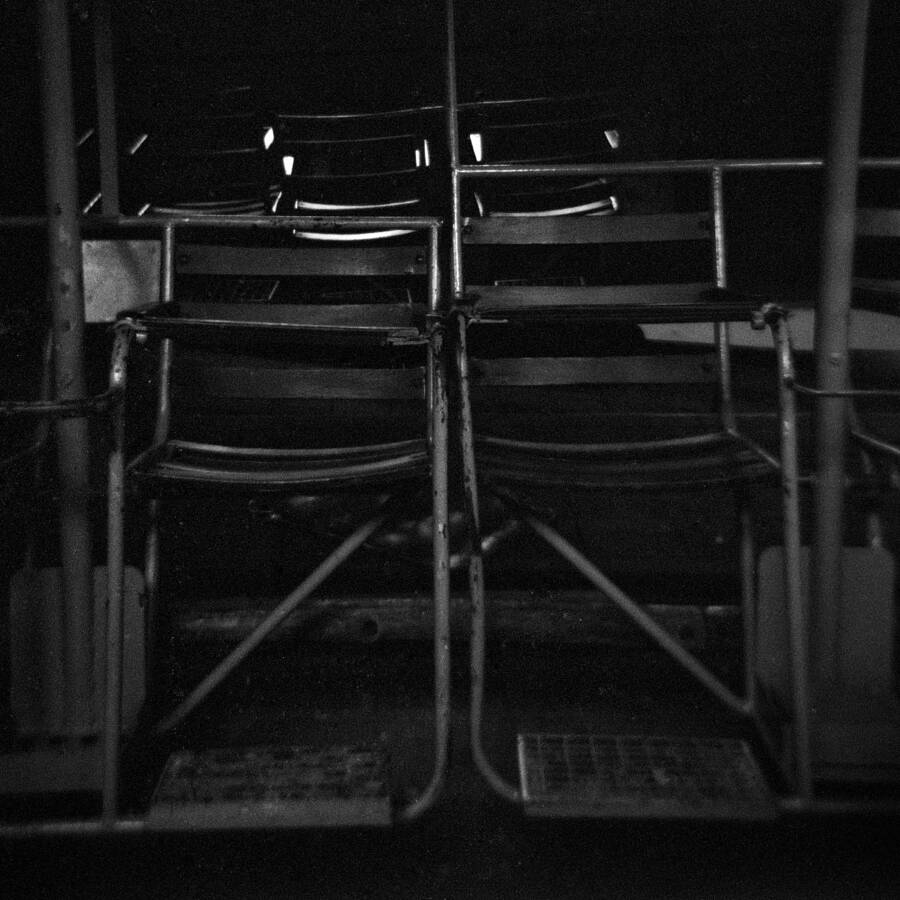 Restrained by Eloise Patrick | Black & White Magazine | For Collectors ...