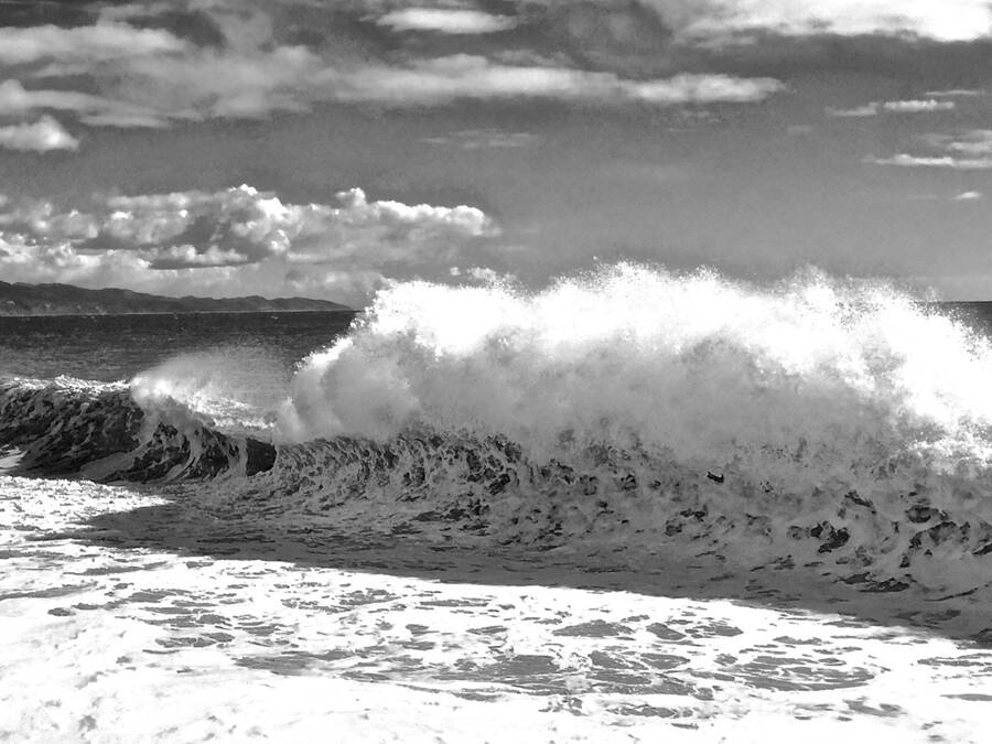 Sterns Warf by Lawrence Silverman | Black & White Magazine | For ...