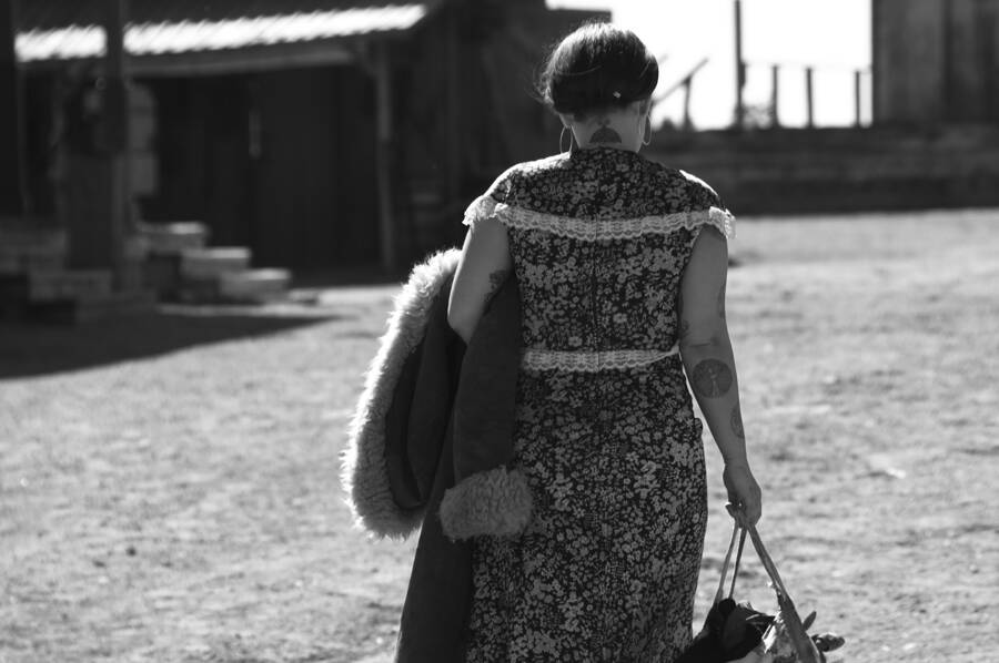 Going Home by Aaron Marko | Black & White Magazine | For Collectors of ...