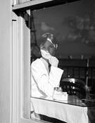 Edward Dose | Black & White Magazine | For Collectors of Fine Photography