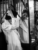 Edward Dose | Black & White Magazine | For Collectors of Fine Photography