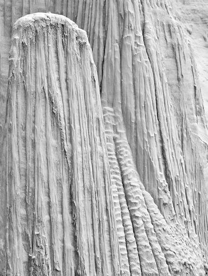 Gypsum Formation by Paul Kister | Black & White Magazine | For ...