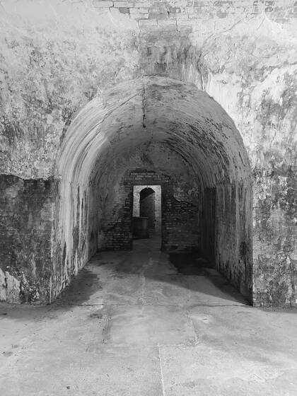 Portal by Anthony Fogg | Black & White Magazine | For Collectors of ...