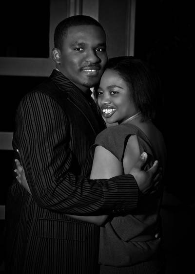 And the Night is Young by Pierrot Jeannot | Black & White Magazine ...