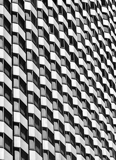 East Facing Windows by Jenny Verdonk | Black & White Magazine | For ...