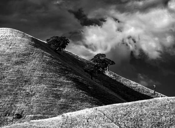 Before the Storm by Tony Barbour | Black & White Magazine | For ...
