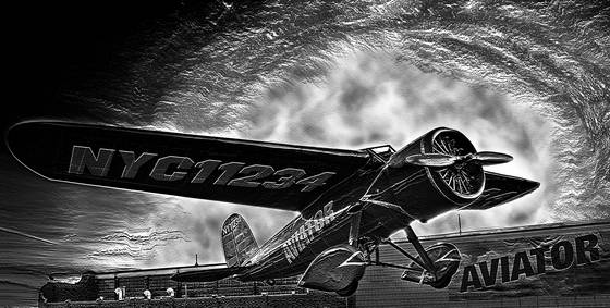 Sonic Boom by Pierrot Jeannot | Black & White Magazine | For Collectors ...