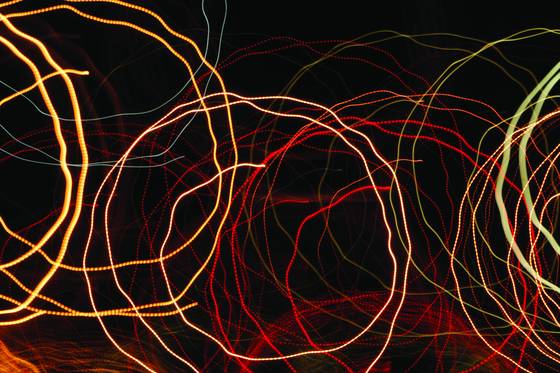 Amblyopia Ex Anopsia by Michael Parker | Black & White Magazine | For ...