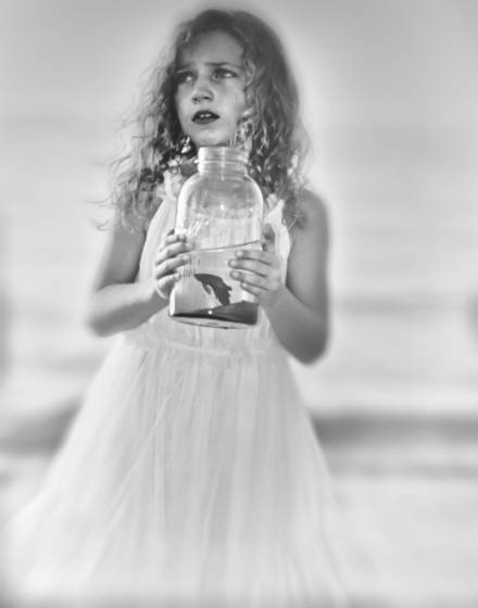 Meadow by Tim Slaven | Black & White Magazine | For Collectors of Fine ...