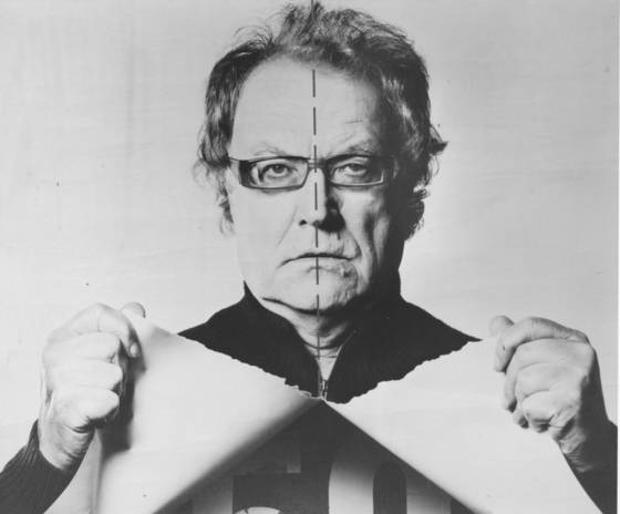 Superman by Richard M. Caplan | Black & White Magazine | For Collectors ...