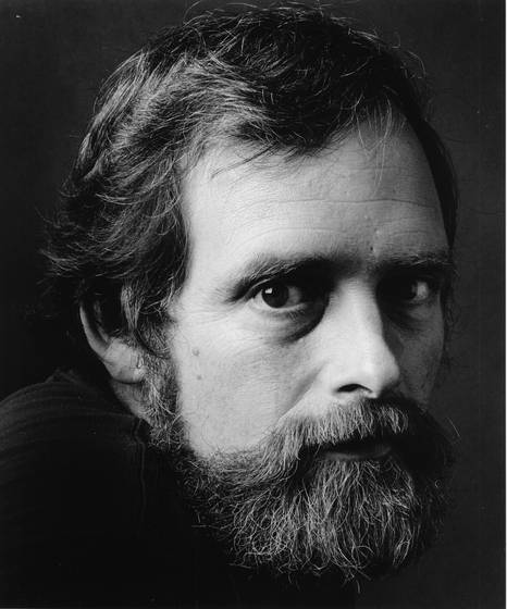 Terry Dobson by Peggy Barnett | Black & White Magazine | For Collectors ...