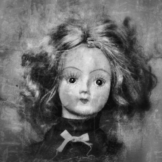 She is by Allen Griggs | Black & White Magazine | For Collectors of ...