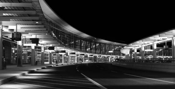 Terminal 1 by Kulvinder Singh | Black & White Magazine | For Collectors ...