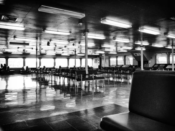 Loneliness by Michael Parvin | Black & White Magazine | For Collectors ...