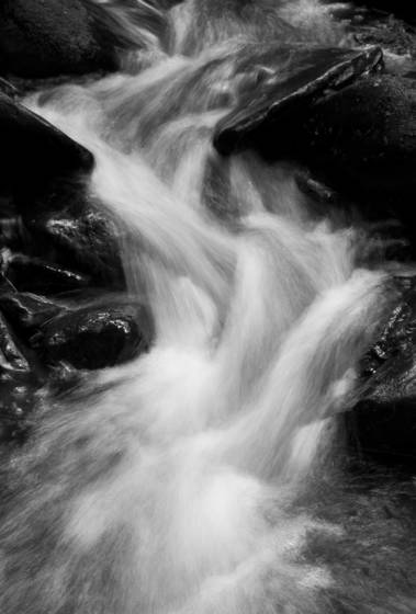 Kitchen Creek by Robert S. Finkelhor | Black & White Magazine | For ...