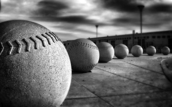 Stretch by Dominic Martello | Black & White Magazine | For Collectors ...