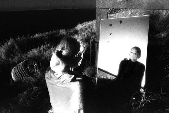 05 Mirror Memory by Felix Tian | Black & White Magazine | For ...