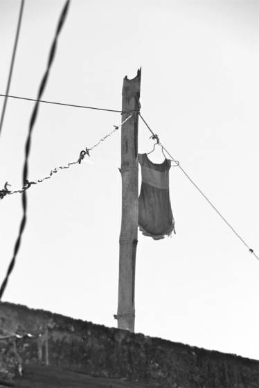 Drying Dress by Victoria Blewer | Black & White Magazine | For ...